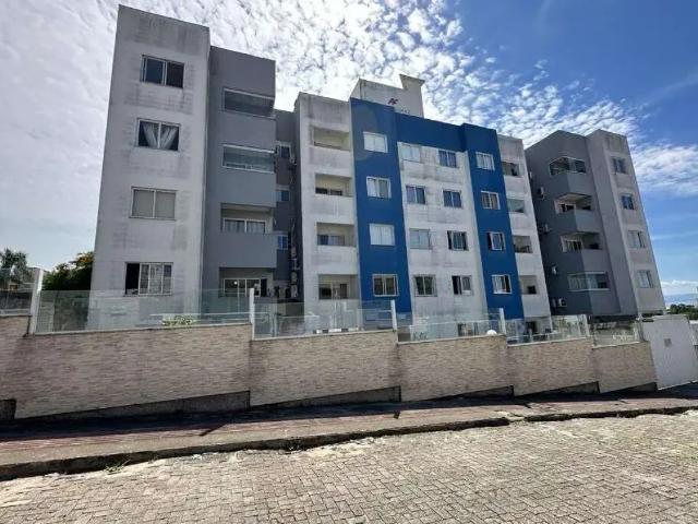 Aluga se apartamento mobiliado sendo dois dormitórios em São Jose/SC