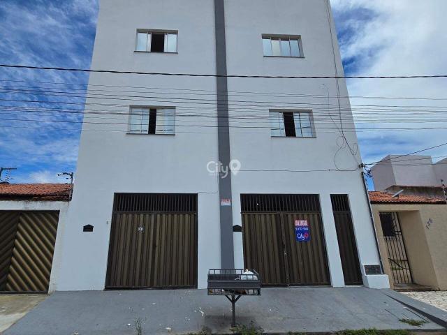 Aluga se Apartamento na Aruana – Excelente Localização | Cód.: 1414