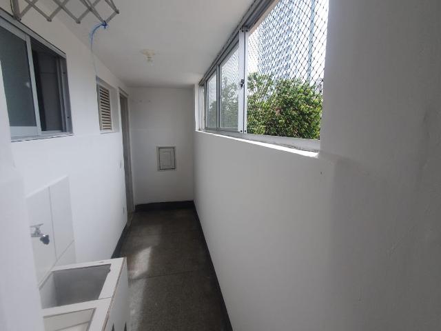? ALUGA SE APARTAMENTO NA ILHA DO RETIRO 100m²