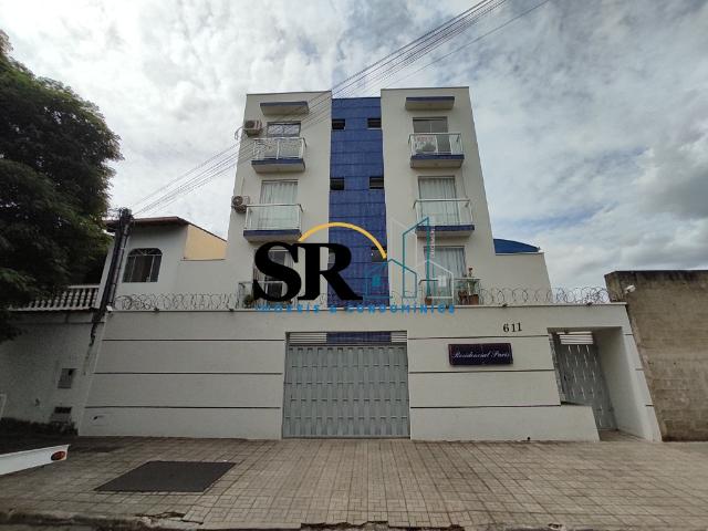 ALUGA SE APARTAMENTO NO VILA BRETAS R$ 1.300,00