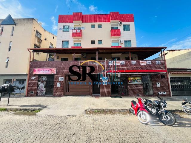 ALUGA SE APARTAMENTO NO VILA BRETAS R$ 1.500,00
