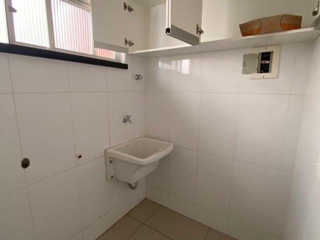 Aluga se apartamento no Bairro Estoril Belo Horizonte