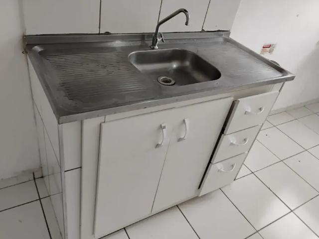 Aluga se Apartamento no Jardim Angela