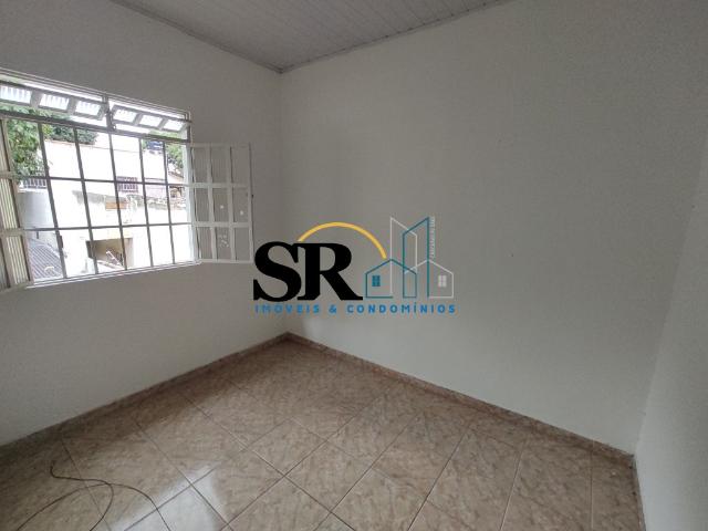 ALUGA SE APARTAMENTO NO NOSSA SENHORA DAS GRAÇAS R$ 950,00