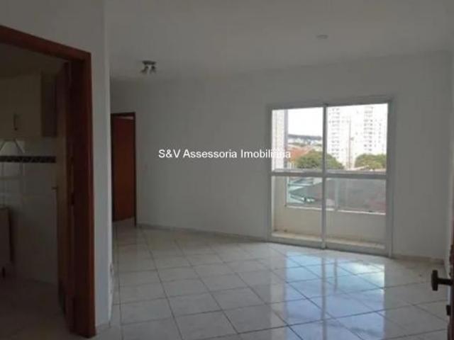 Aluga se apartamento no Residencial Mont Blanc