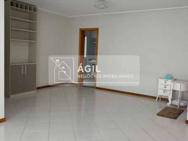 Aluga se apartamento no Residencial Paloma 127m² Parque Res. Aquarius