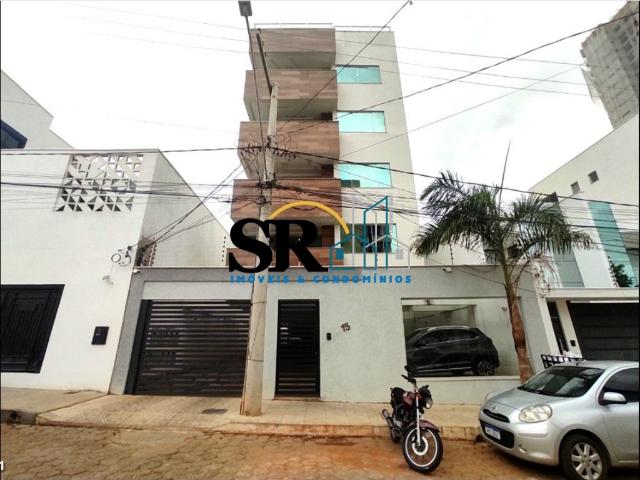 ALUGA SE APARTAMENTO NO SANTO AGOSTINHO R$ 2.900,00