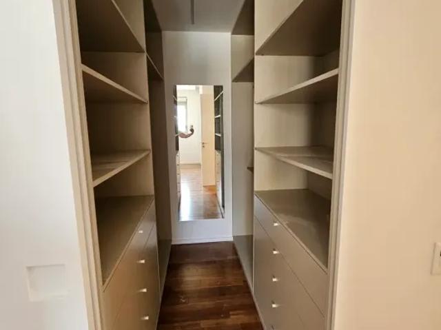 Aluga Se Apartamento novo em Vila nova Conceição