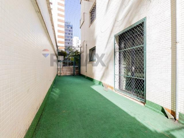 Aluga se apto R. Dr. Brasilio Machado 421 ap 131, 208m2, 4 quartos 3 suites, 3 vagas R$ 17.000,00