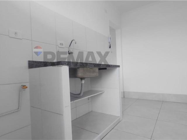 ALUGA SE APTO 54M²! 01 DORM 01 VAGA DE GARAGEM! VILA GUARANI