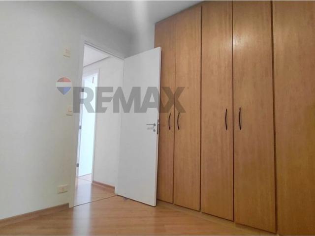 Aluga se Apto 55m² 02 dorms 1 suíte 01 Vaga de Garagem! Vila Guarani!