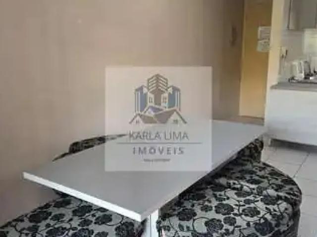 Aluga se belo Apartamento térreo com 02 Dorm, sendo 01 suíte. em Centro Bertioga