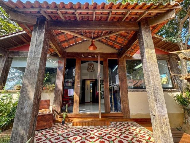Aluga Se Casa no Arpoador da Rasa, Búzios