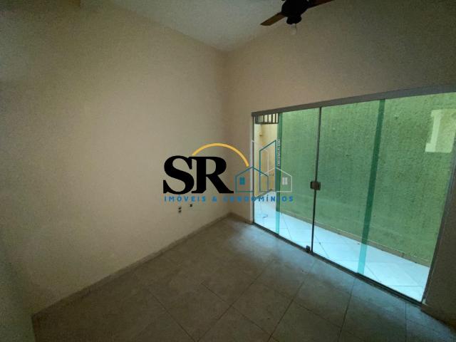 ALUGUEL DE CASA ESPAÇOSA E BEM LOCALIZADA NO BAIRRO SÃO PAULO GOVERNADOR VALADARES MG!