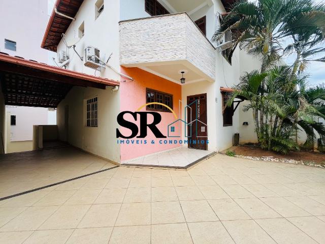 ALUGA SE CASA NO SANTO AGOSTINHO R$ 3.500,00