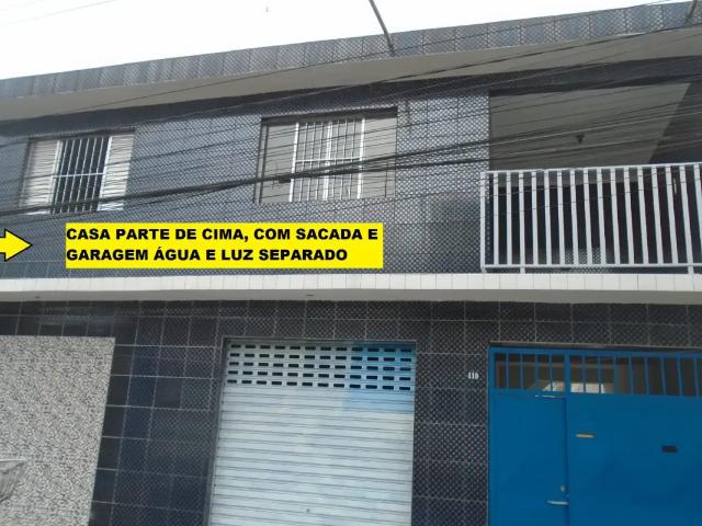 Aluga se casa bairro: jardim hélida cidade: mauá sp ref:l50