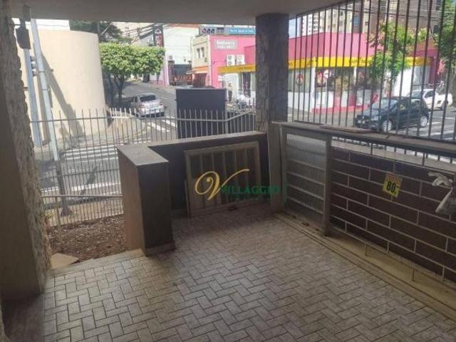 aluga se Casa comercial com 4 dormitórios, 260 m² venda por R$ 1.200.000 ou aluguel por R$ 5.000/m
