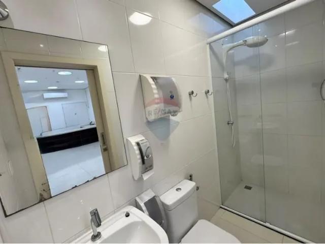 Aluga se Casa Comercial no Jardim Guanabara 7 Salas com Banheiros Privativos Campinas/SP