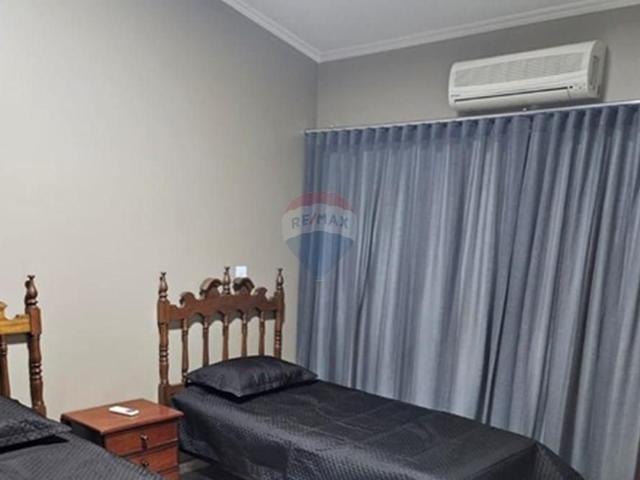 Aluga se Casa 282m² 3 quartos mobiliada no Parque Residencial Lagoinha