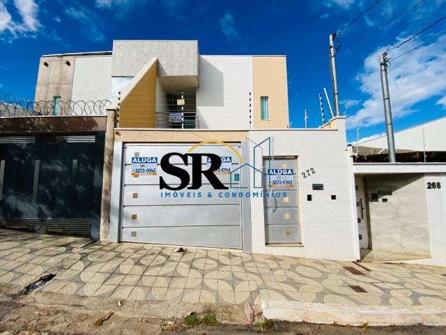 ALUGA SE DUPLEX NO CIDADE NOVA R$ 3.100,00