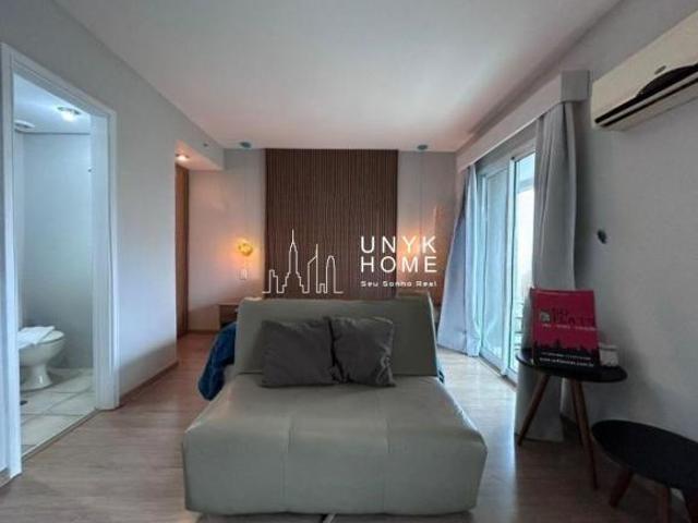 Aluga se e vende se flat próximo a PUC SP