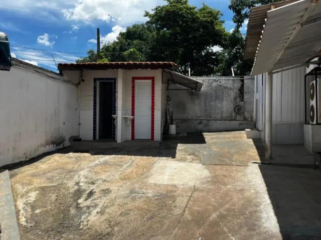 Aluga se imóvel comercial Setor Feliz Goiânia GO