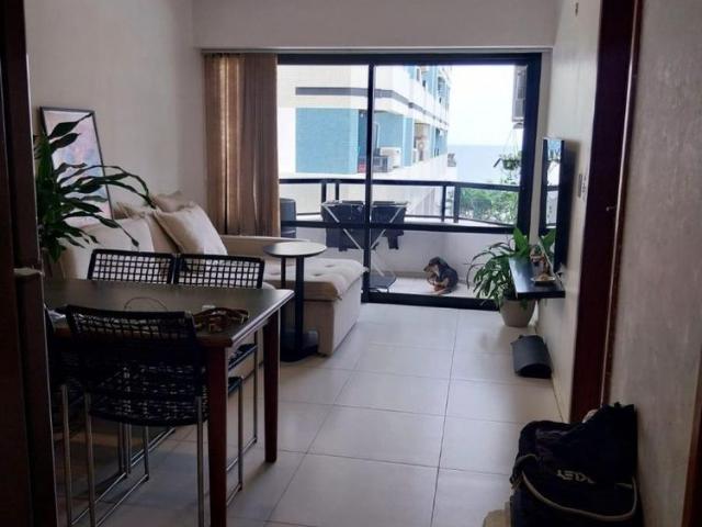 Aluga Se Imóvel de 1/4 Na Barra