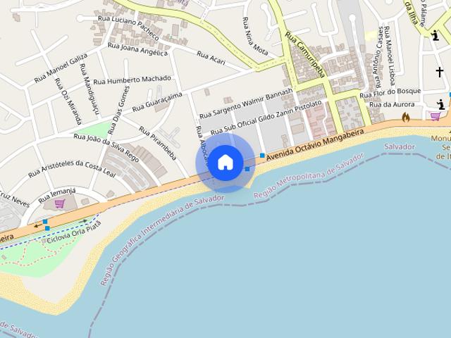 Aluga se kit Net amplo 500