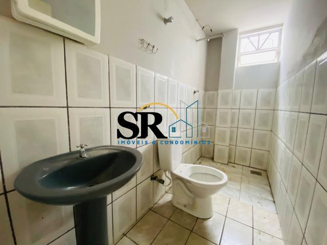 ALUGA SE KITNET NO VILA BRETAS R$ 900,00