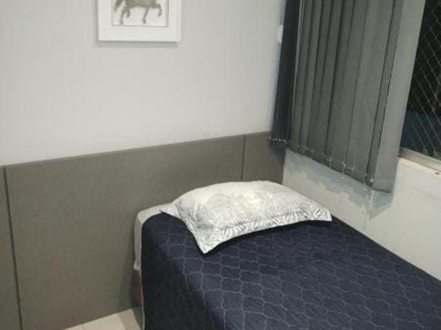 ALUGA SE LINDO QUARTO