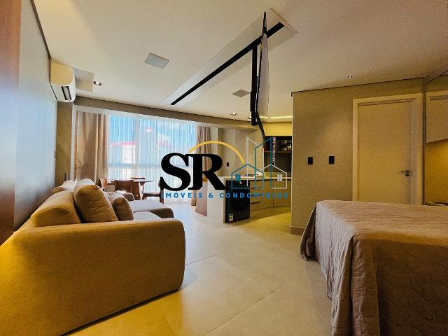ALUGA SE LOFT MOBILIADO NO CENTRO R$ 4.000,00