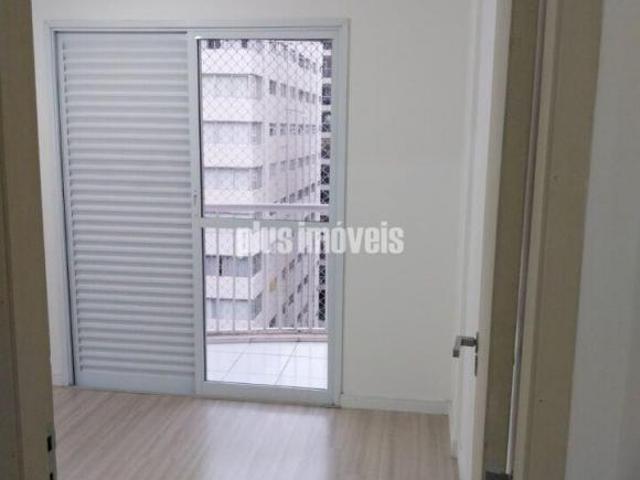 Aluga se ou vende apartamento de 1 dormitório Santa Cecilia