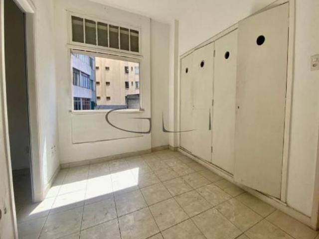 Aluga se ou vende Apartamento próximo a Estação Luz
