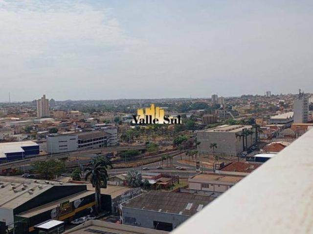 Aluga se ou Vende se – Apartamento 82,5m² | 3 Dormitórios | Boa Vista – São José do Rio Preto SP
