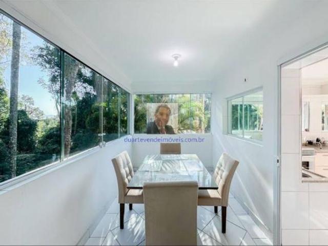 Aluga se ou Vende se Linda Casa 3 suítes, Pisc Cond. Vila Verde, km 36 d