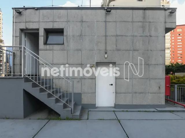 Aluga se Predio Comercial no Itaim bibi