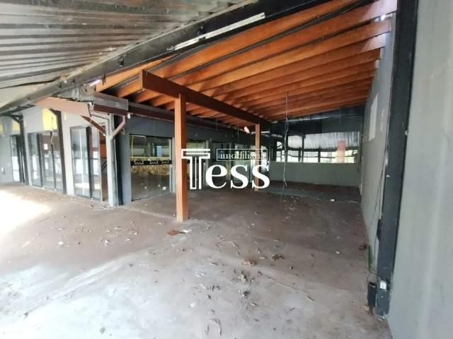 Aluga se Predio Comercial Frente para Av Arthur Nonato, Nova Redentora com 700,00 m2 de construção