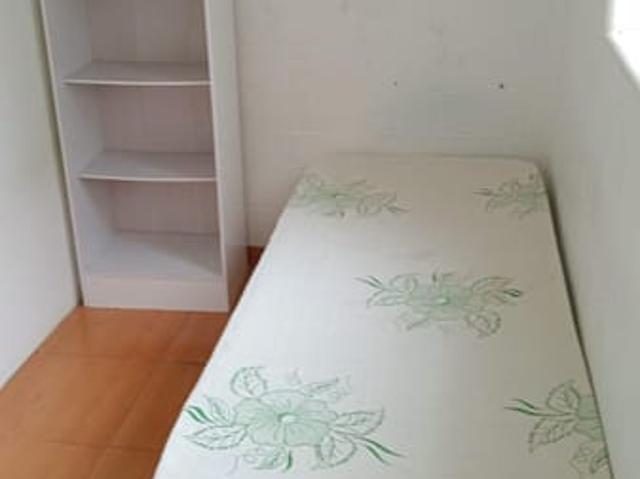 aluga se quarto