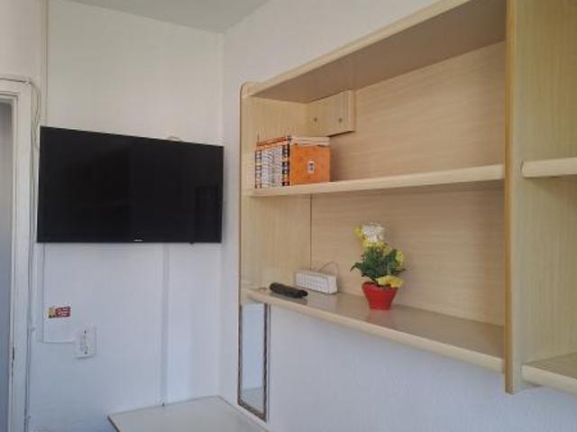 Aluga se Quarto individual não compartilhado