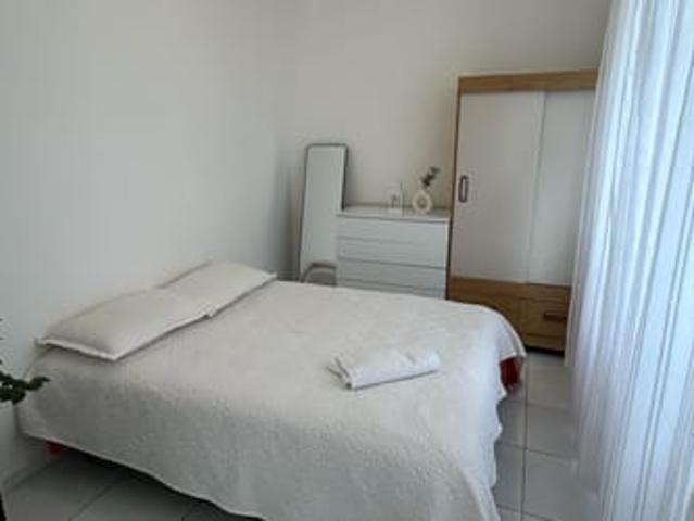 Aluga se quarto suite na vila mariana