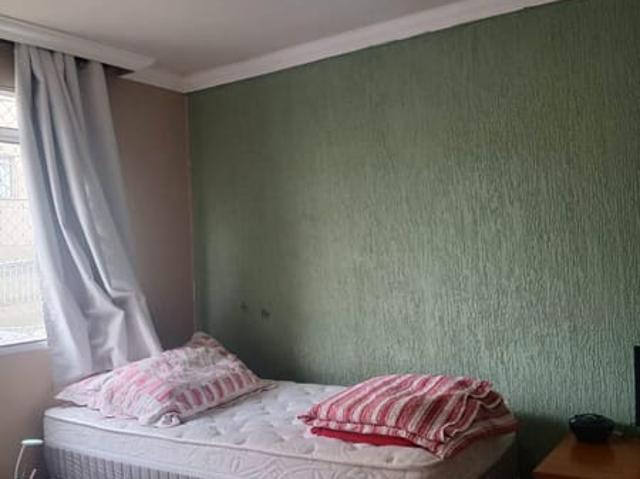Aluga se Quarto para Mulheres – Bairro Camargos