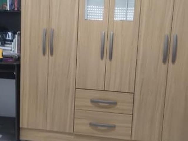 Aluga se quartos