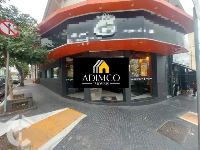 Aluga se salão comercial na mooca