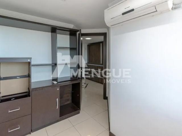 Vende se conjunto comercial, 103,63m² no Auxiliadora por R$ 1.000.000,00