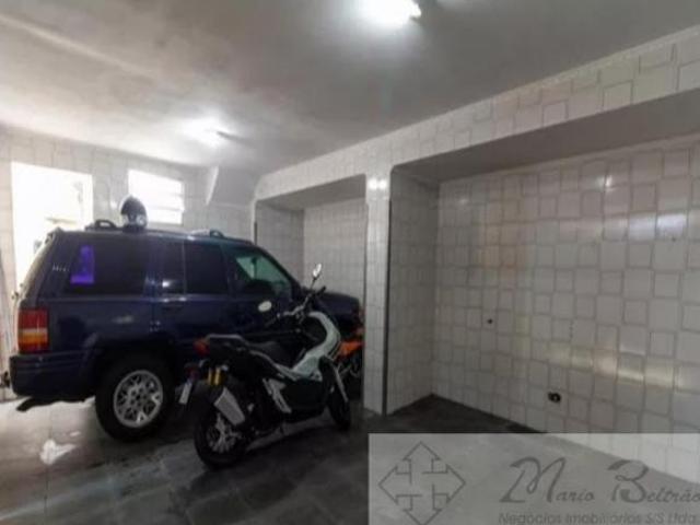 Aluga se/Vende se Sobrado Jd Bonfiglioli 4 dorm,2 vagas cobertas