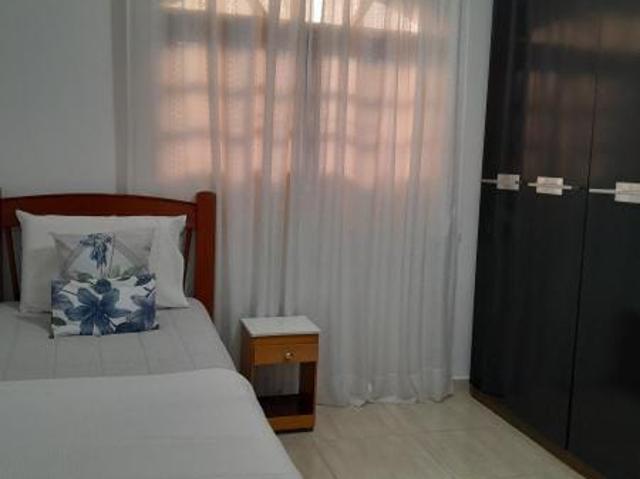Alugamos uma suite em Cotia