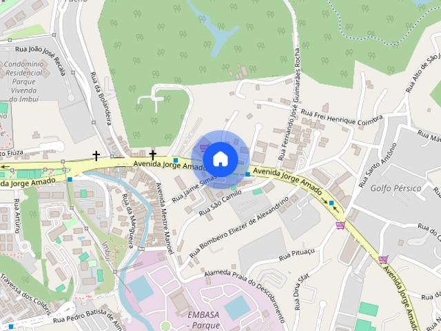 Alugamos suites a apartir 980,00