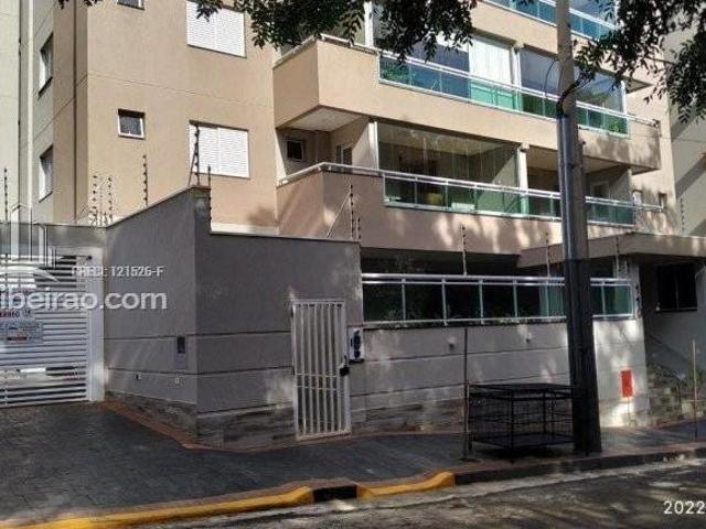 Alugado Apartamento 3 dormitórios SEVILHA Jardim Botânico #