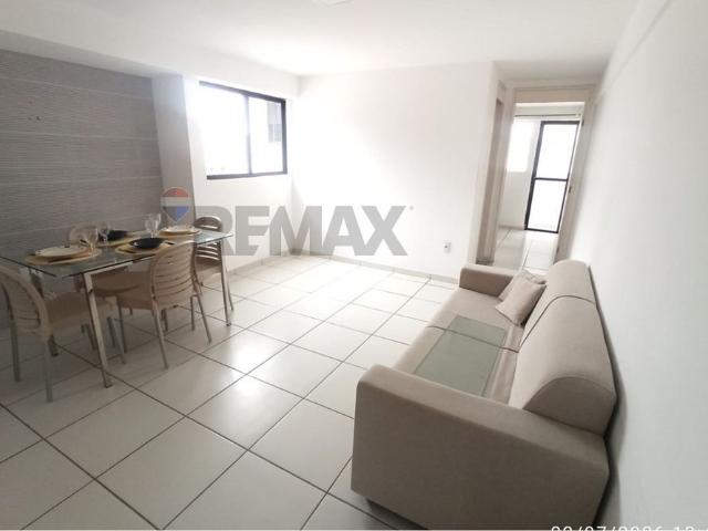 Alugar Apartamento de 01 quarto Manaíra R$2800,00