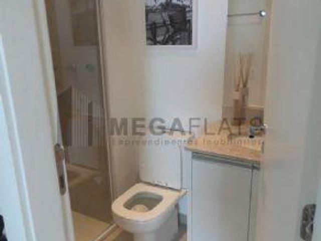 ALUGAR APARTAMENTO ED HORIZONTE JK HOME ITAIM SÃO PAULO!
